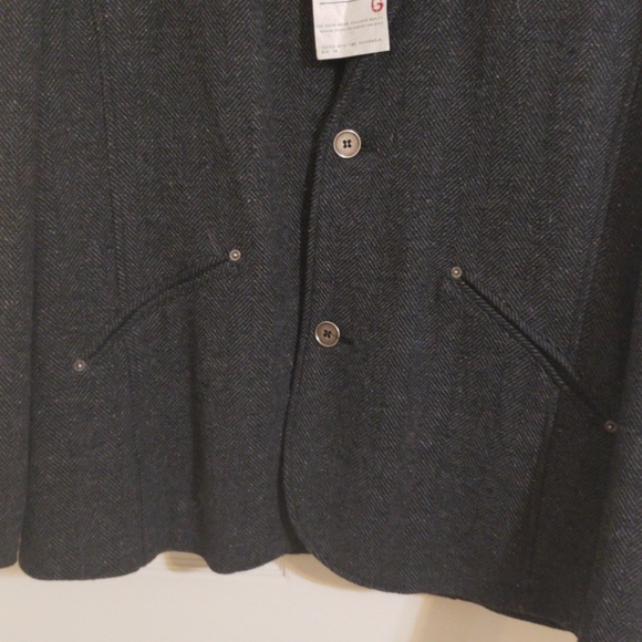 Guess | Suits & Blazers | Guess Handsome Mens Blazer Nwt | Poshmark